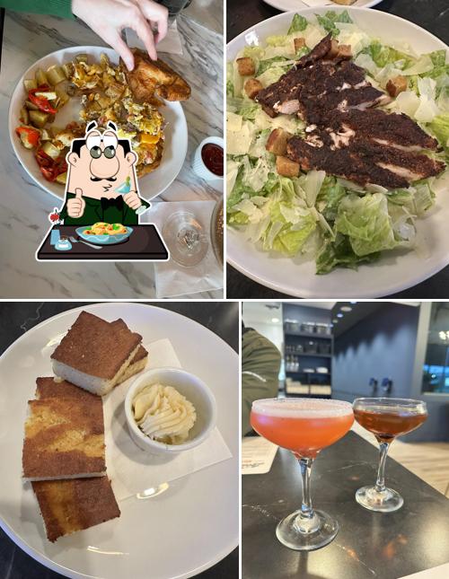 The Local Open, Frisco - Restaurant menu, prices and reviews
