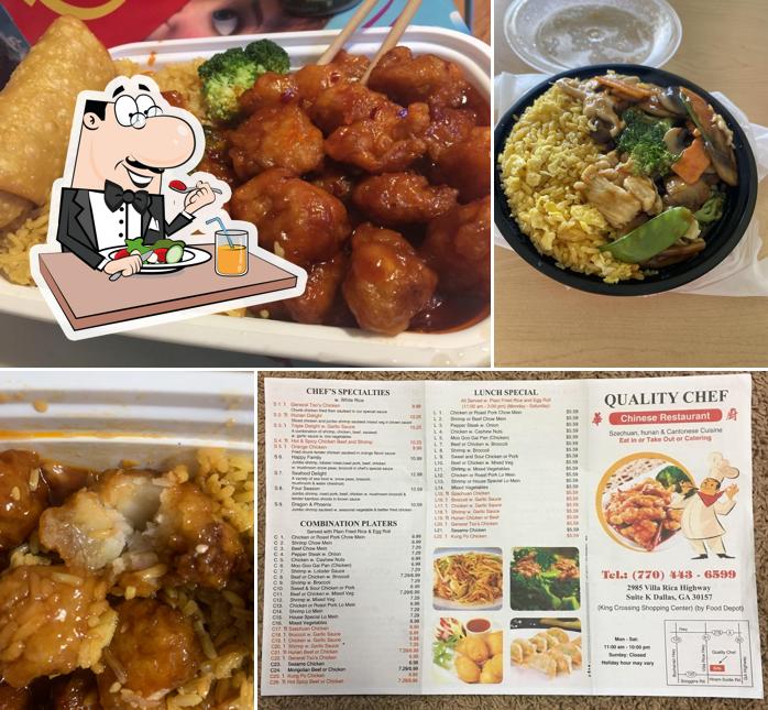 Top 7 restaurants in Dallas, Georgia, january 2026 - Restaurant Guru