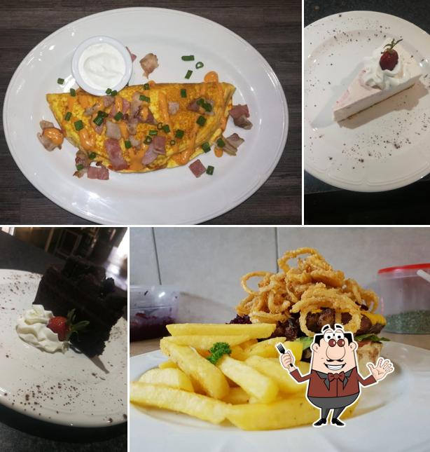 Boere Boss - Restaurant menu, prices and reviews