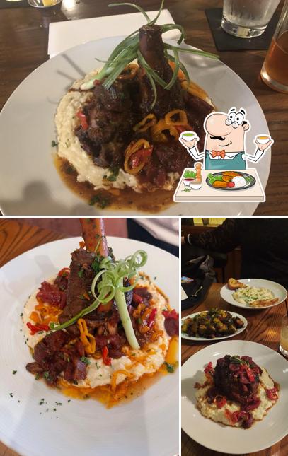Elle & Jack's, Wheeling - Restaurant menu, prices and reviews