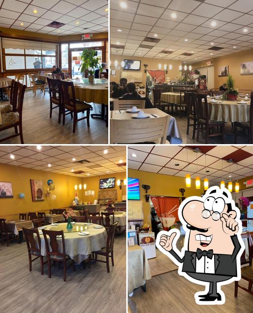 One More Szechuan Chinese Cuisine一聚小館, North Vancouver - Restaurant ...