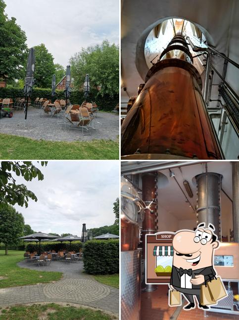 Hof Schulze Rötering, Ahlen - Speisekarte, Preise und Bewertungen