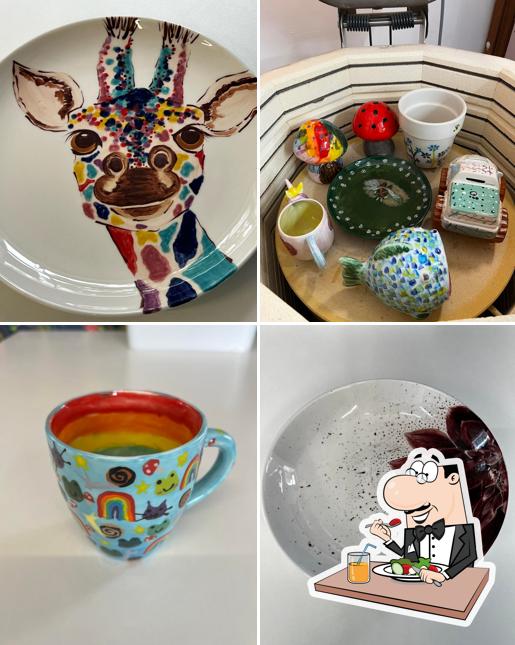 The Pottery Stable, Tadley - Restaurant menu, prices and reviews