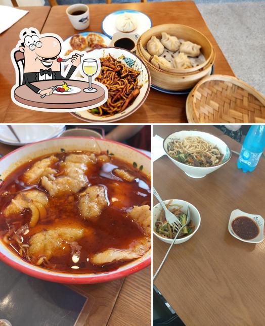 Uncle Ma’s Kitchen, Dandenong South - Restaurant menu, prices and reviews