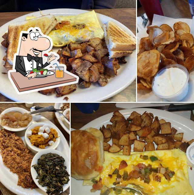 Stuart Family Restaurant, Stuart - Restaurant menu, prices and reviews
