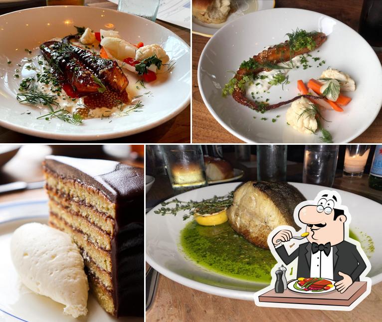 The Optimist, Atlanta, Bankhead - Restaurant menu, prices and reviews