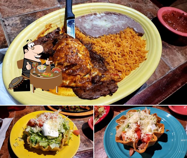 Little Mexico Bar & Grill, Snellville - Restaurant menu, prices and reviews