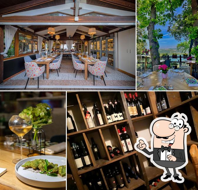 Abraxas Osteria, Pozzuoli - Menu del ristorante, prezzi e recensioni