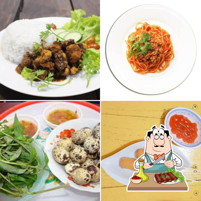 Bánh Đa Cua Hải Phòng, Ho Chi Minh City - Restaurant menu, prices and ...