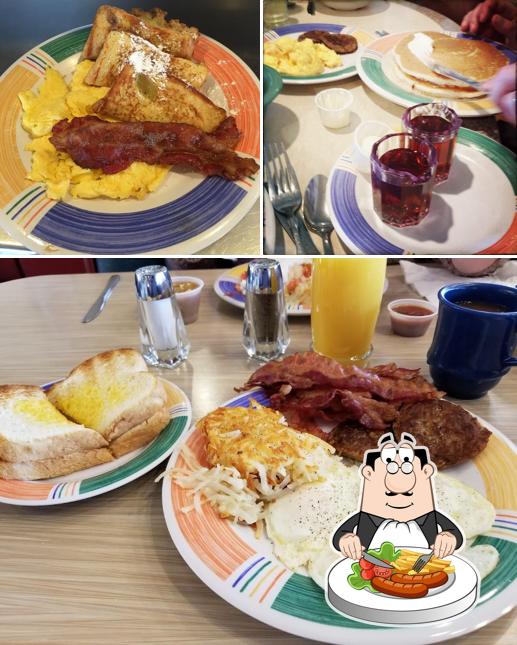Dee's Family Restaurant, Salt Lake City - Restaurant menu, prices and ...