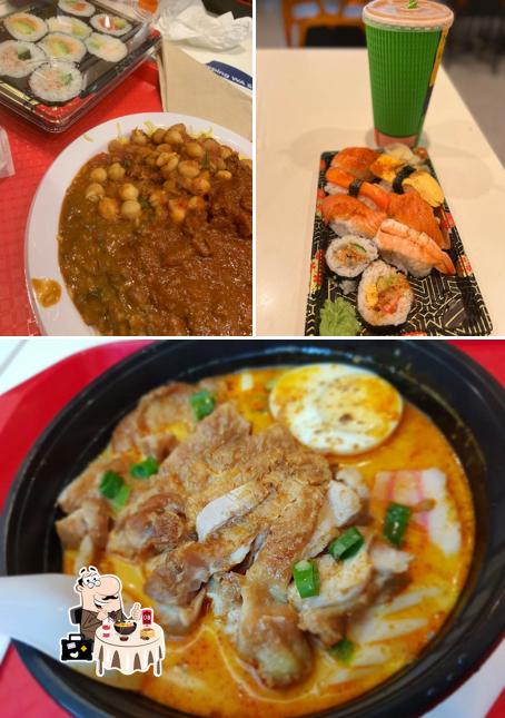 Mikawa Sushi, Success - Restaurant menu, prices and reviews