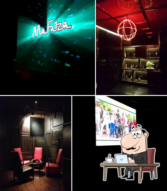 Kitty Su Mumbai, Mumbai - Restaurant menu, prices and reviews