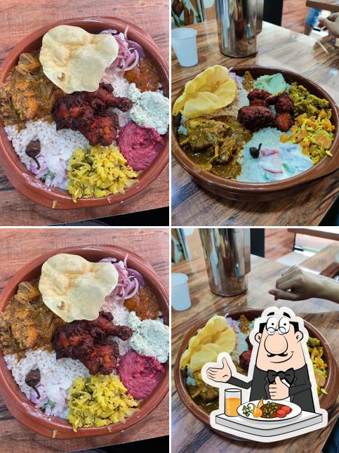 New Five Star Thattukada Restaurant, Dubai - Menú del restaurante, precios y reseñas