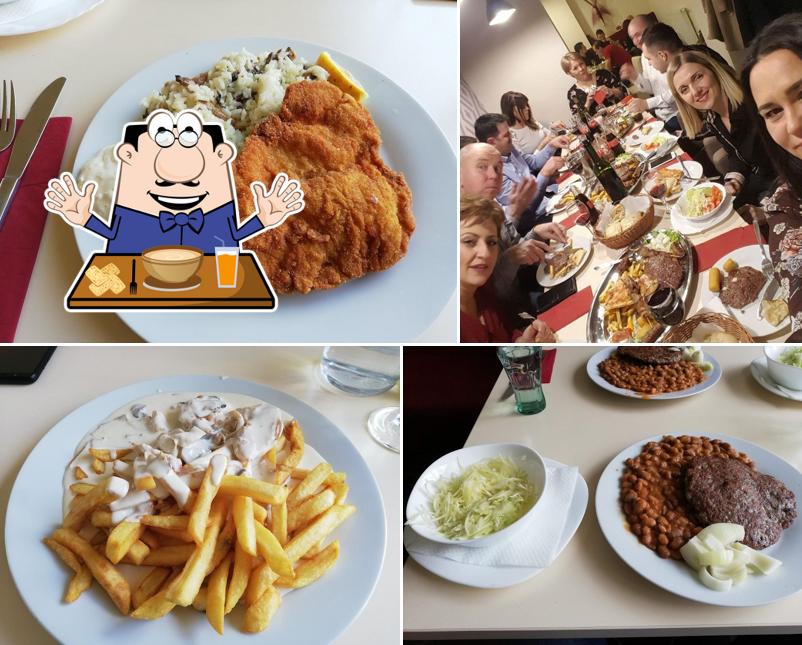 Niki Grill, Zagreb - Restaurant menu, prices and reviews