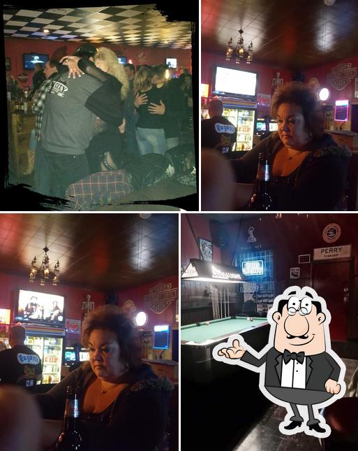The Junction Tavern, Perryopolis - Restaurant menu, prices and reviews
