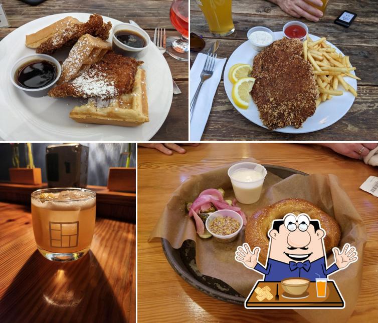 PublicHouse, Springfield - Restaurant menu, prices and reviews