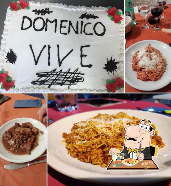 Bar PINOLO di Proietti / Antonella, Canepina - Speisekarte, Preise und ...
