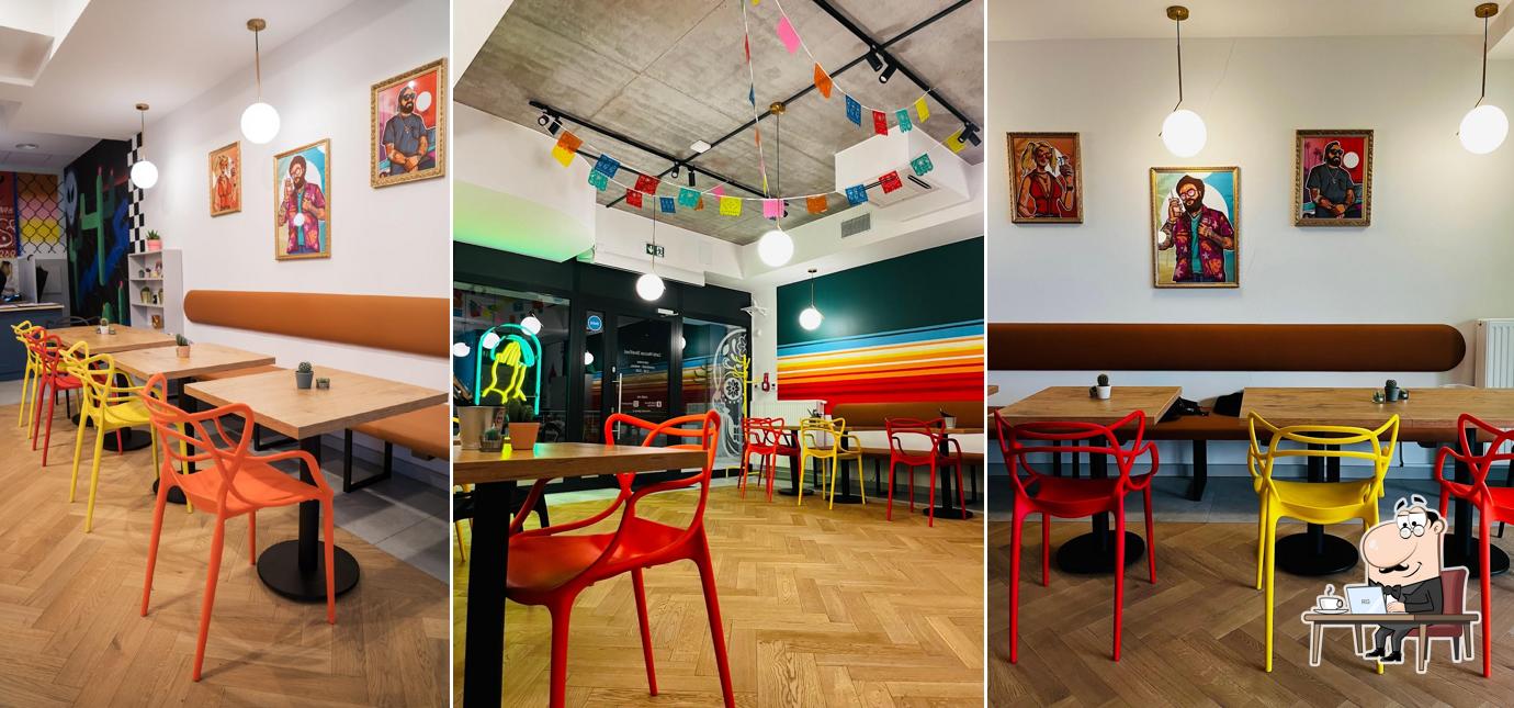 Cartel Mexican Food and Smash, Gdańsk - Restaurant menu, prices and reviews