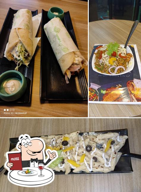 Chef shawarma, Cooch Behar - Restaurant menu, prices and reviews