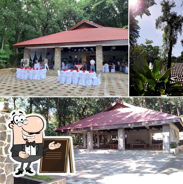 Dahon Cafe & Pavillon, Antipolo - Restaurant menu, prices and reviews