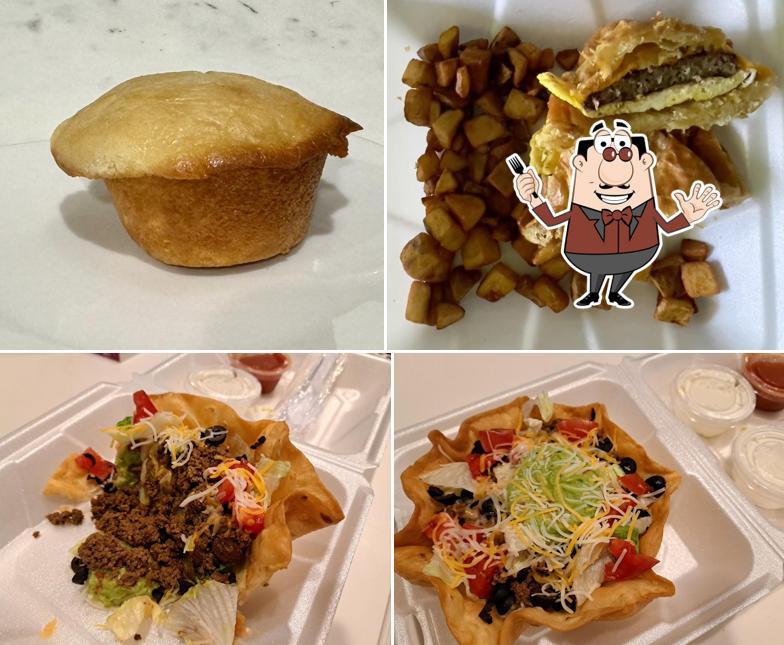 Fairmount Cafe, Sebring - Restaurant menu, prices and reviews