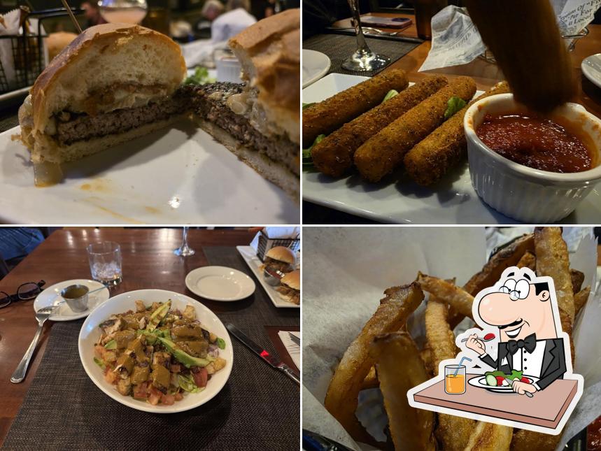 Lebanon Pub, Lebanon - Restaurant menu, prices and reviews