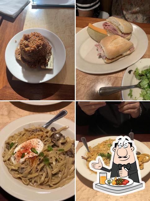 The Dodo Restaurant, Salt Lake City - Restaurant menu, prices and reviews