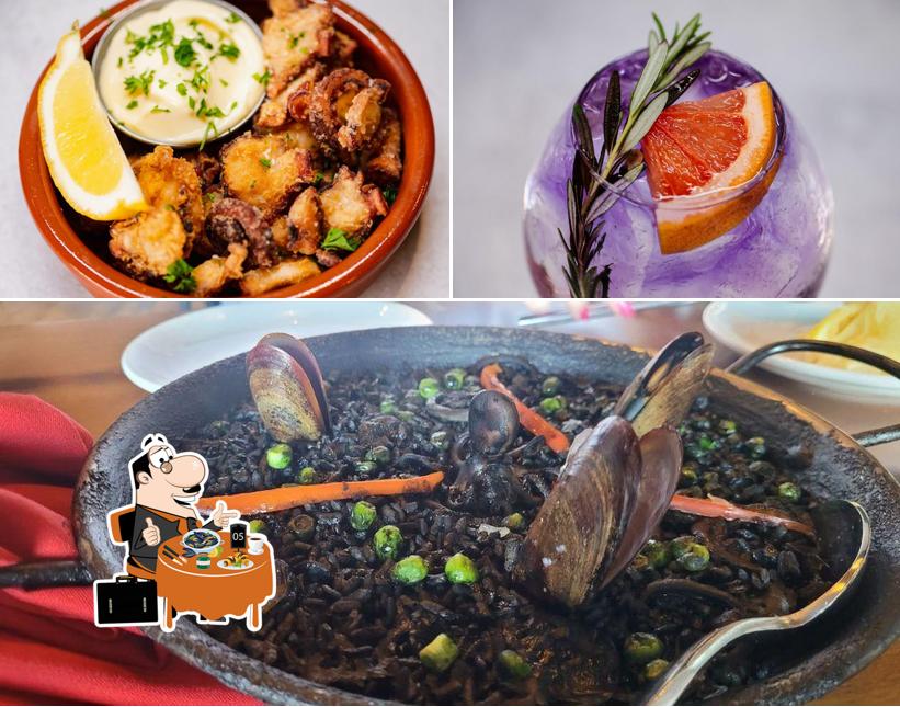 Toro Kitchen + Bar, San Antonio - Restaurant menu, prices and reviews