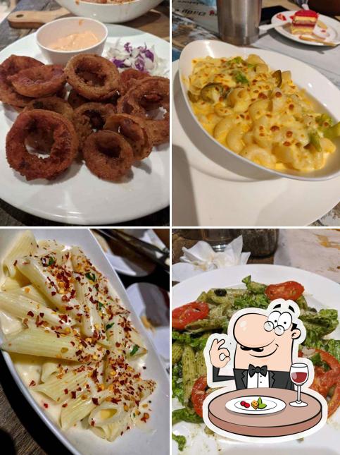 Writer's Café, Chennai - Restaurant menu, prices and reviews