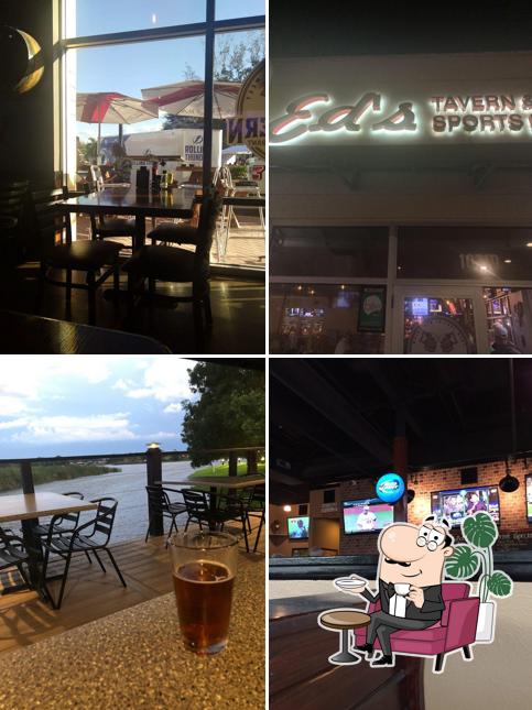 Ed's Tavern Lakewood Ranch, Lakewood Ranch - Restaurant menu, prices ...