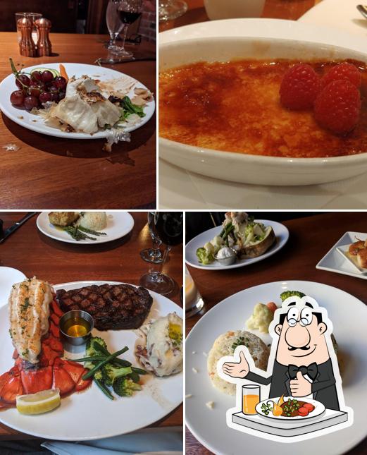 Top 7 steak restaurants in Bend, october 2025 - Restaurant Guru