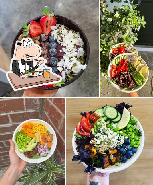 Bahlu Coffee & Acai Bar, Bunbury - Restaurant menu, prices and reviews