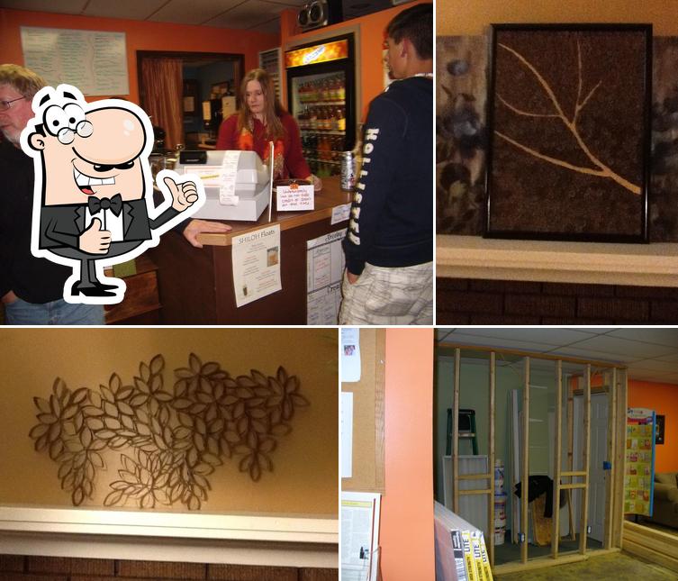 Cafe Shiloh, Geneseo - Restaurant menu, prices and reviews