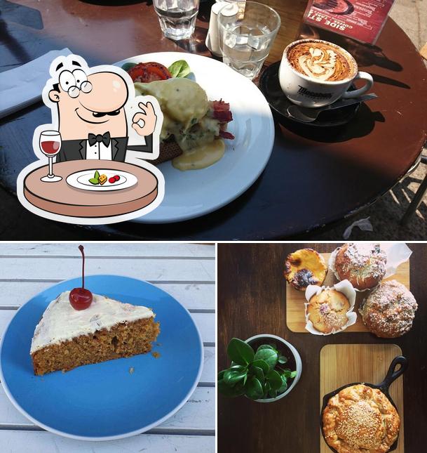 Side Street Kitchen, Moorooka - Restaurant menu, prices and reviews