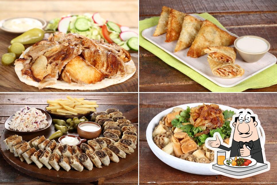Aldayaa shawerma, Dubai - Restaurant menu, prices and reviews