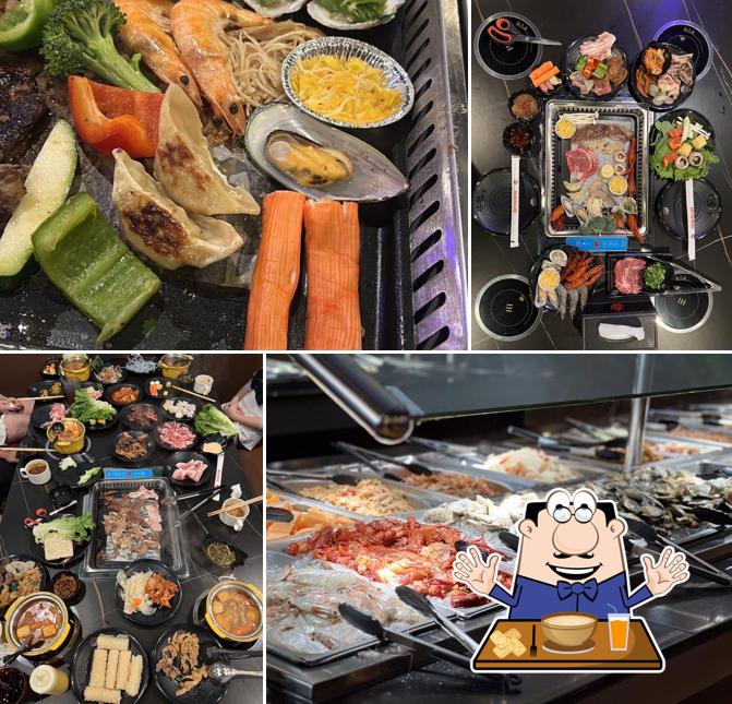 Fire Spot Buffet, Lakeland - Restaurant menu, prices and reviews