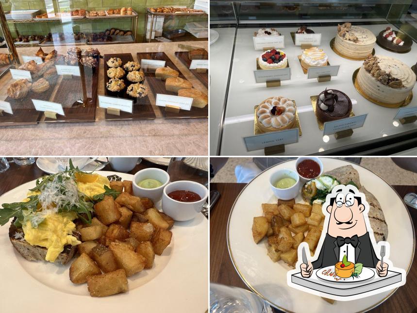 HIVE Bakery & Cafe, West Palm Beach - Restaurant menu, prices and reviews
