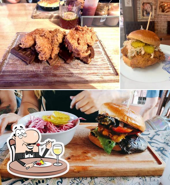 Whiskey Kitchen PV, Puerto Vallarta - Restaurant menu, prices and reviews