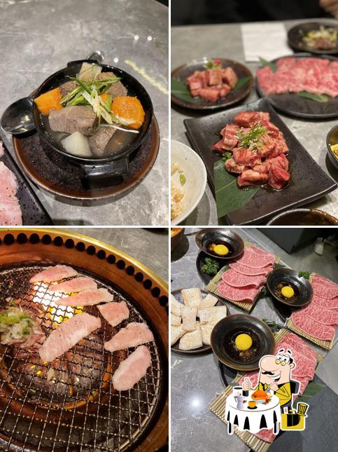 Ishoni Yakiniku, Seattle - Restaurant menu, prices and reviews