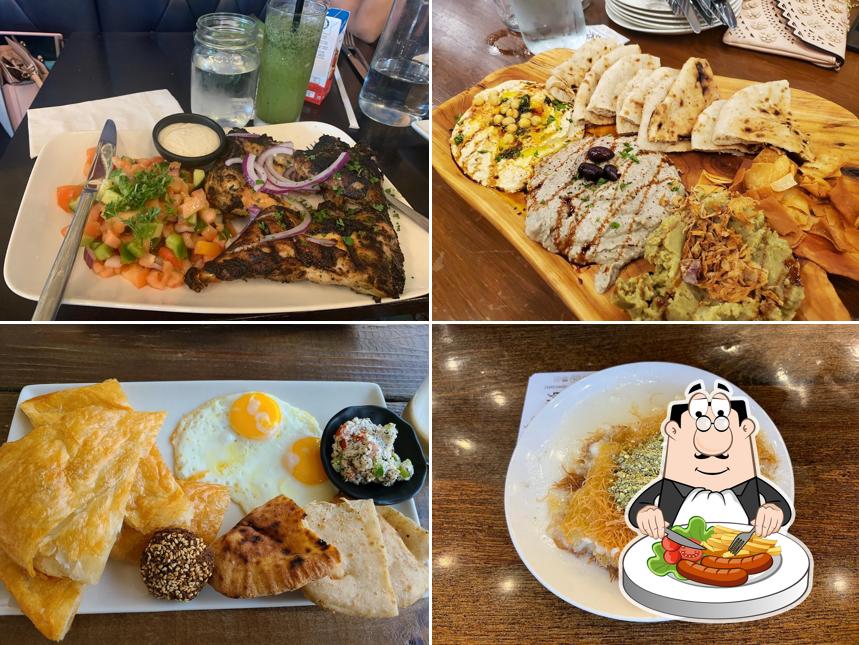 Masrawy Egyptian Kitchen, Mississauga - Restaurant menu, prices and reviews