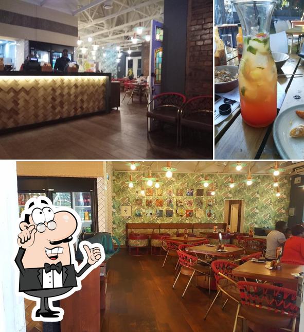 Nando's Florida Road, Durban - Restaurant menu, prices and reviews