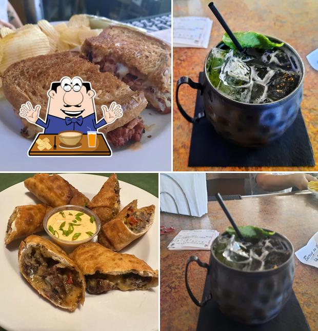 Bridgeview Tavern, Grand Island - Restaurant menu, prices and reviews