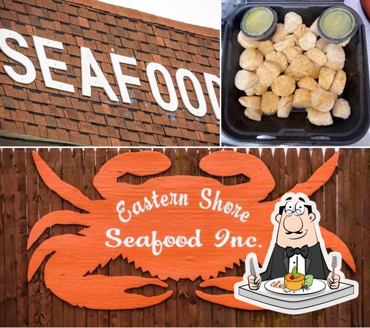Eastern Shore Seafood, Smyrna - Restaurant menu, prices and reviews