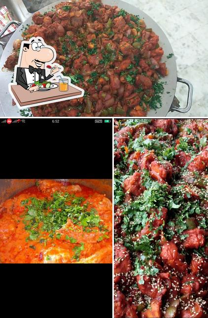 Top 5 restaurants with butter chicken in Khanna, october 2025 ...