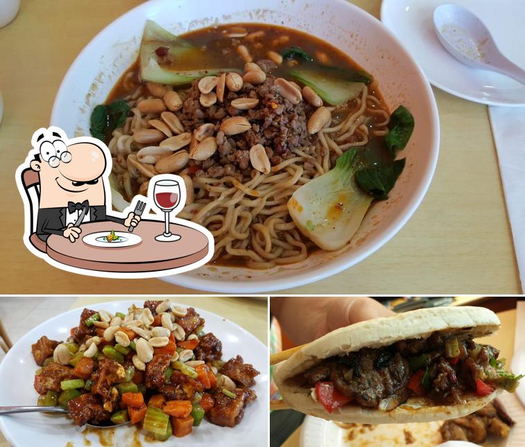 Home Taste, Watertown - Restaurant menu, prices and reviews