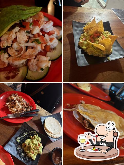 La Taque Tulum, Tulum - Restaurant menu, prices and reviews