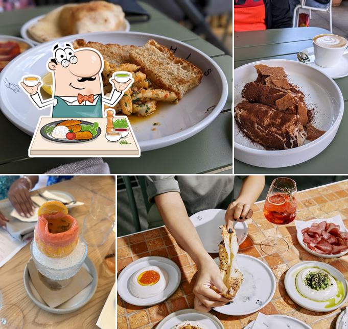 MISC. Parramatta, Parramatta - Restaurant menu, prices and reviews