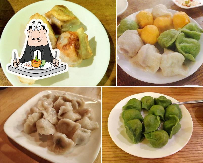 Mandoo Bar, New York City - Restaurant menu, prices and reviews