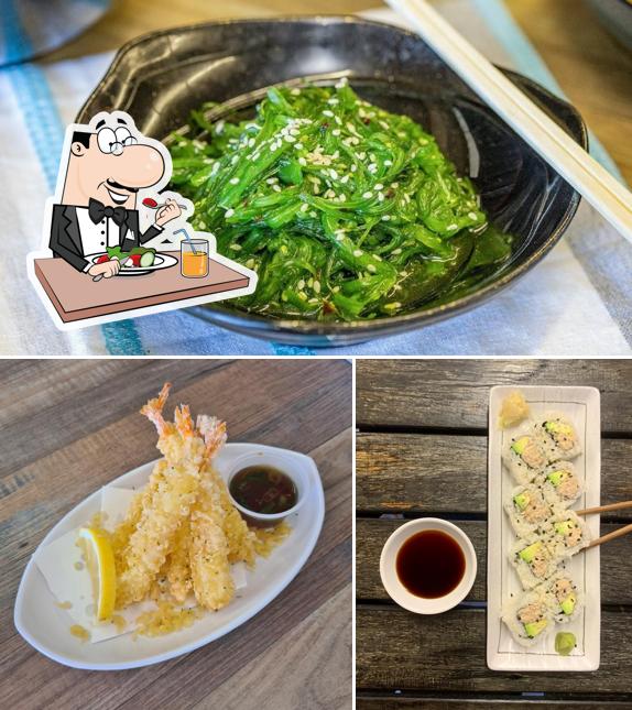 Ramen Shogun Ultimo, Ultimo - Restaurant menu, prices and reviews