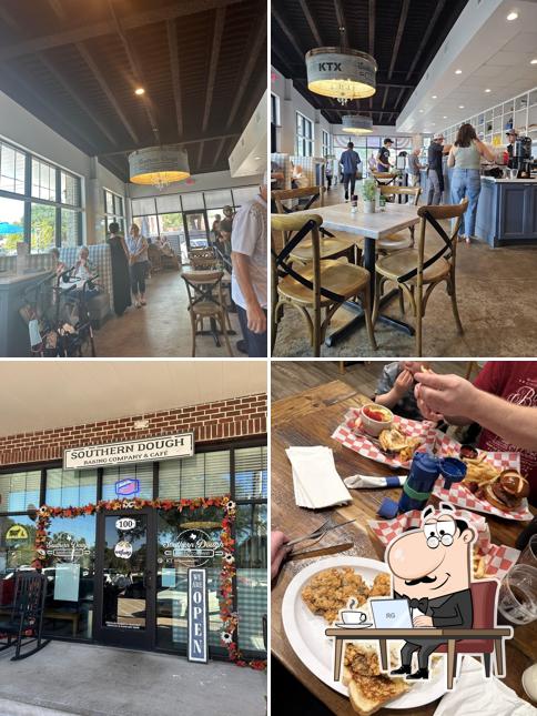 Southern Dough Baking Company, Katy - Restaurant menu, prices and reviews